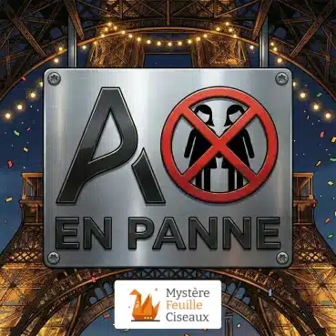 Escape game gratuit à imprimer, à partir de 9 ans : kit complet PDF
